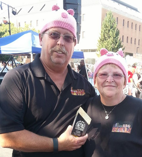 Interview With the Champs – Dave Pavone of Pavone Brothers BBQ | Mid ...