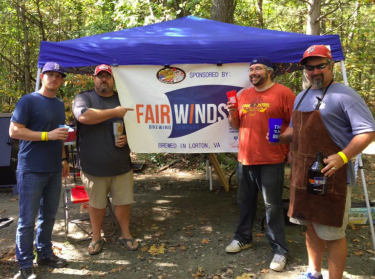 So, You Want to Find Some Sponsorship for Your Competition BBQ Team ...