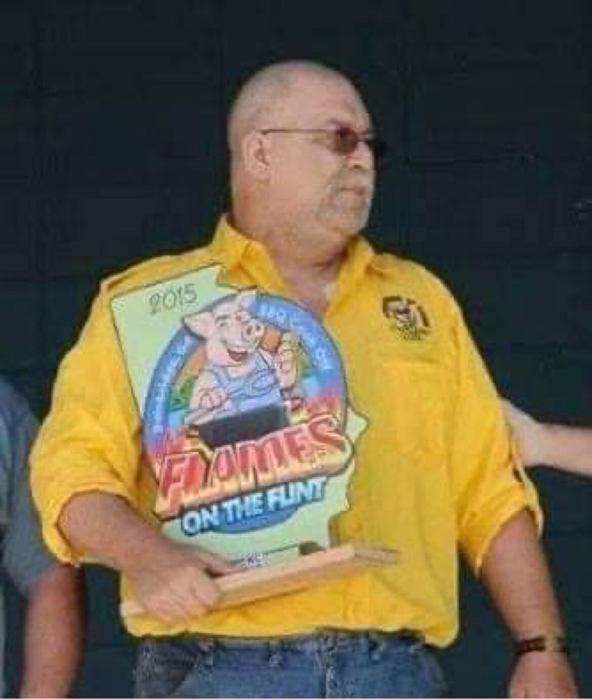 MABA Memorial Awards | Mid Atlantic Barbecue Association