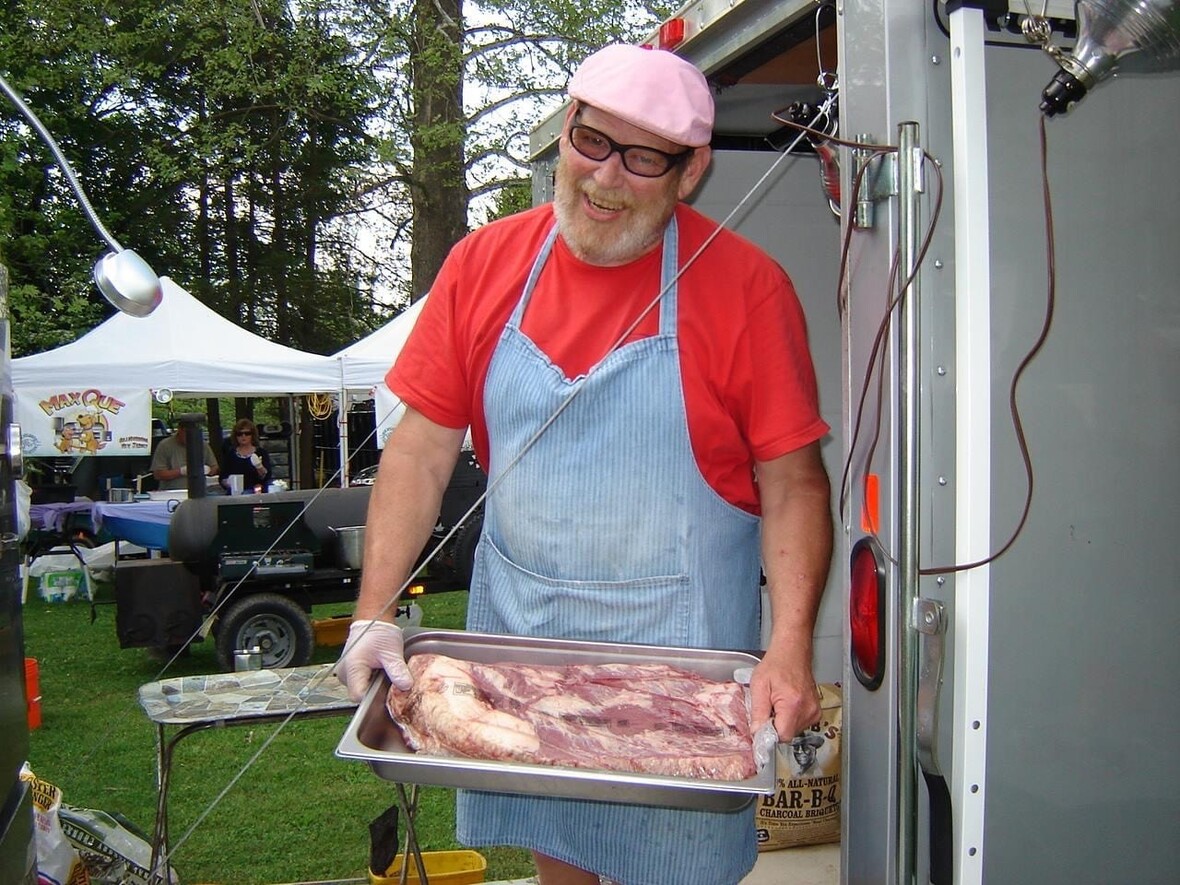 MABA Memorial Awards | Mid Atlantic Barbecue Association